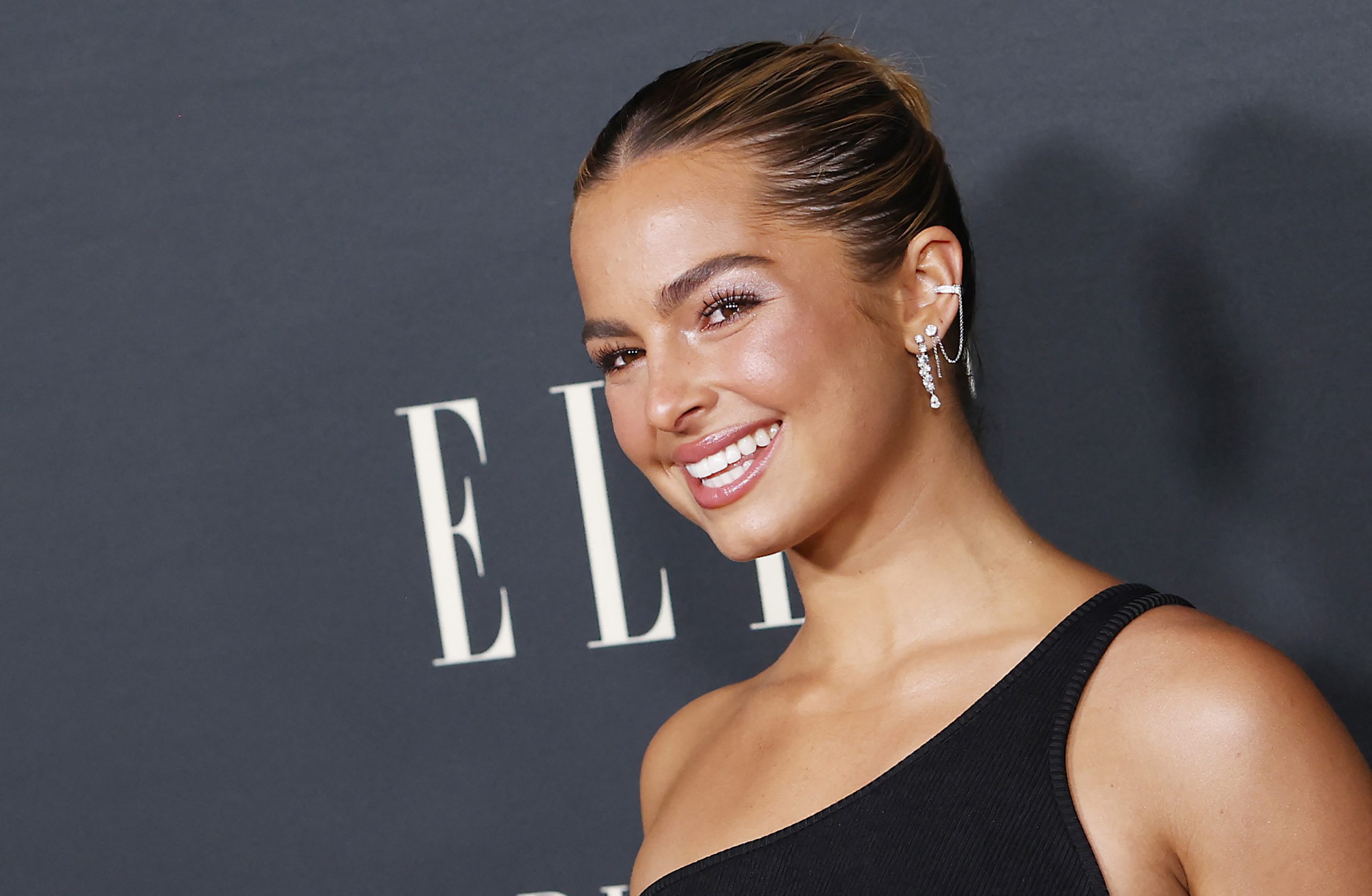 Addison Rae sur le reseau social Snapchat, l influenceuse et la tele ...