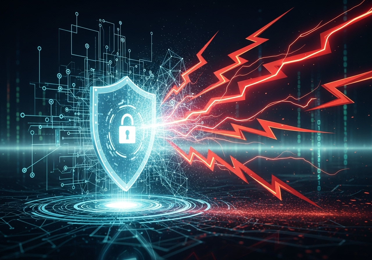 Cyberattaques et piratage : comment protéger vos appareils - Mobifun