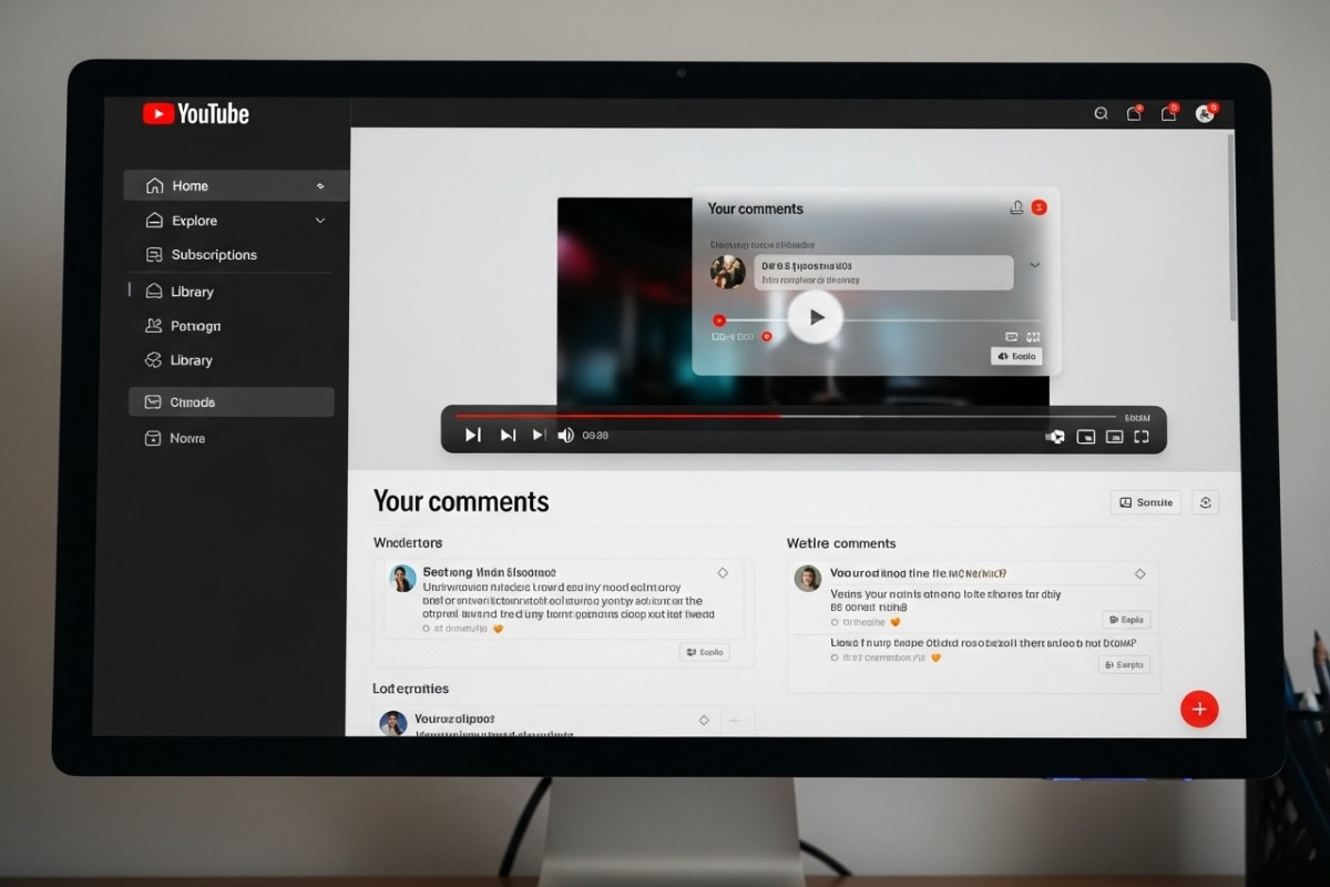 YouTube : comment utiliser la nouvelle interface