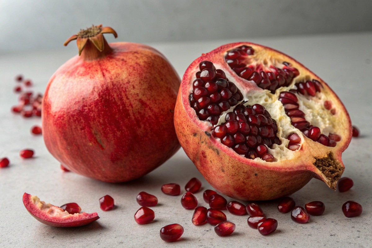 Grenade : un allié pour la santé cardiovasculaire